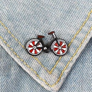 Jewelry | Only Ships With 15 Orders Cute Little Bicycle Enamel Pin ...